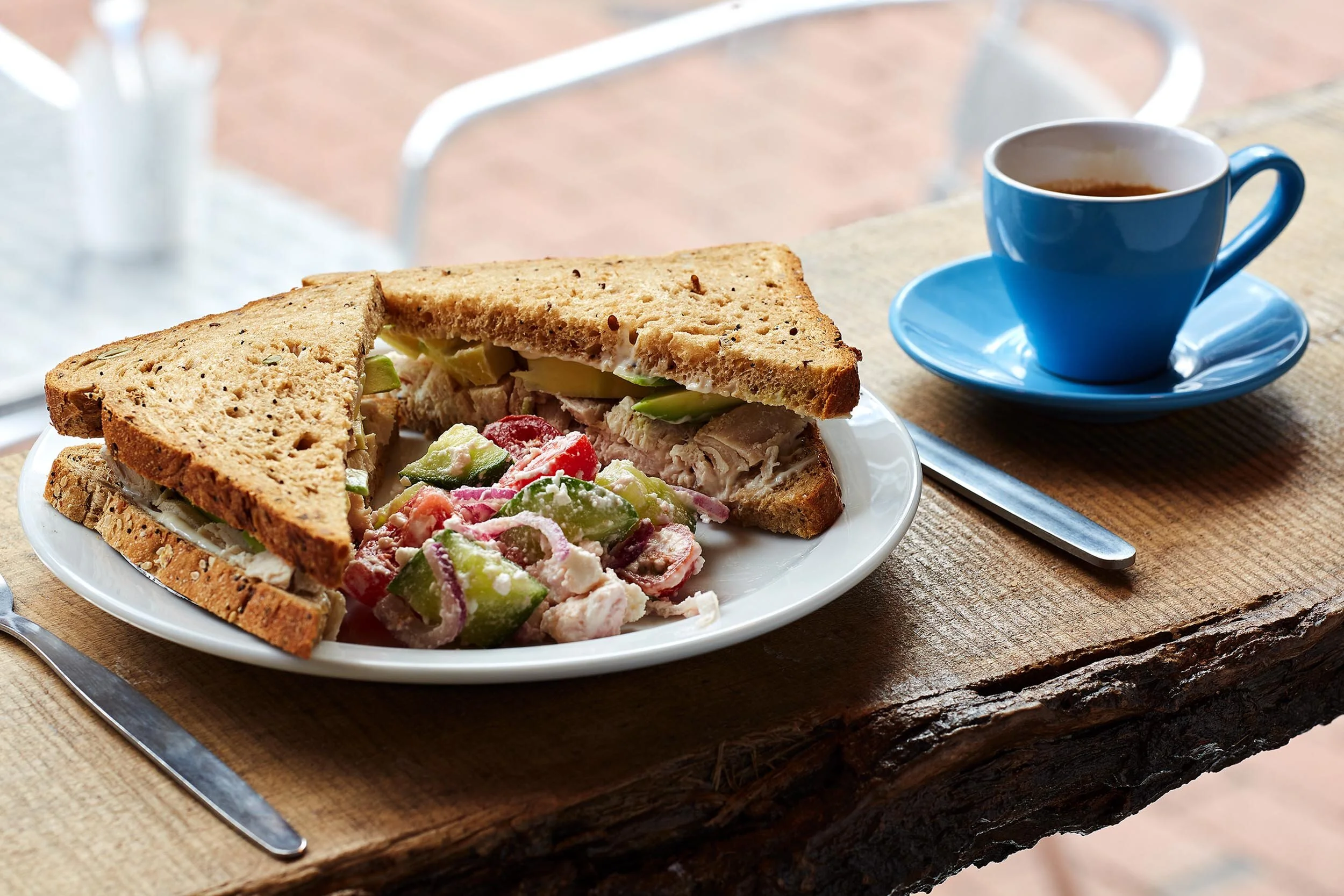 Experienced Food Photographer in London — Commercial Hospitality ...