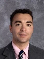 The Montfort Academy, Richard Greco Jr., President