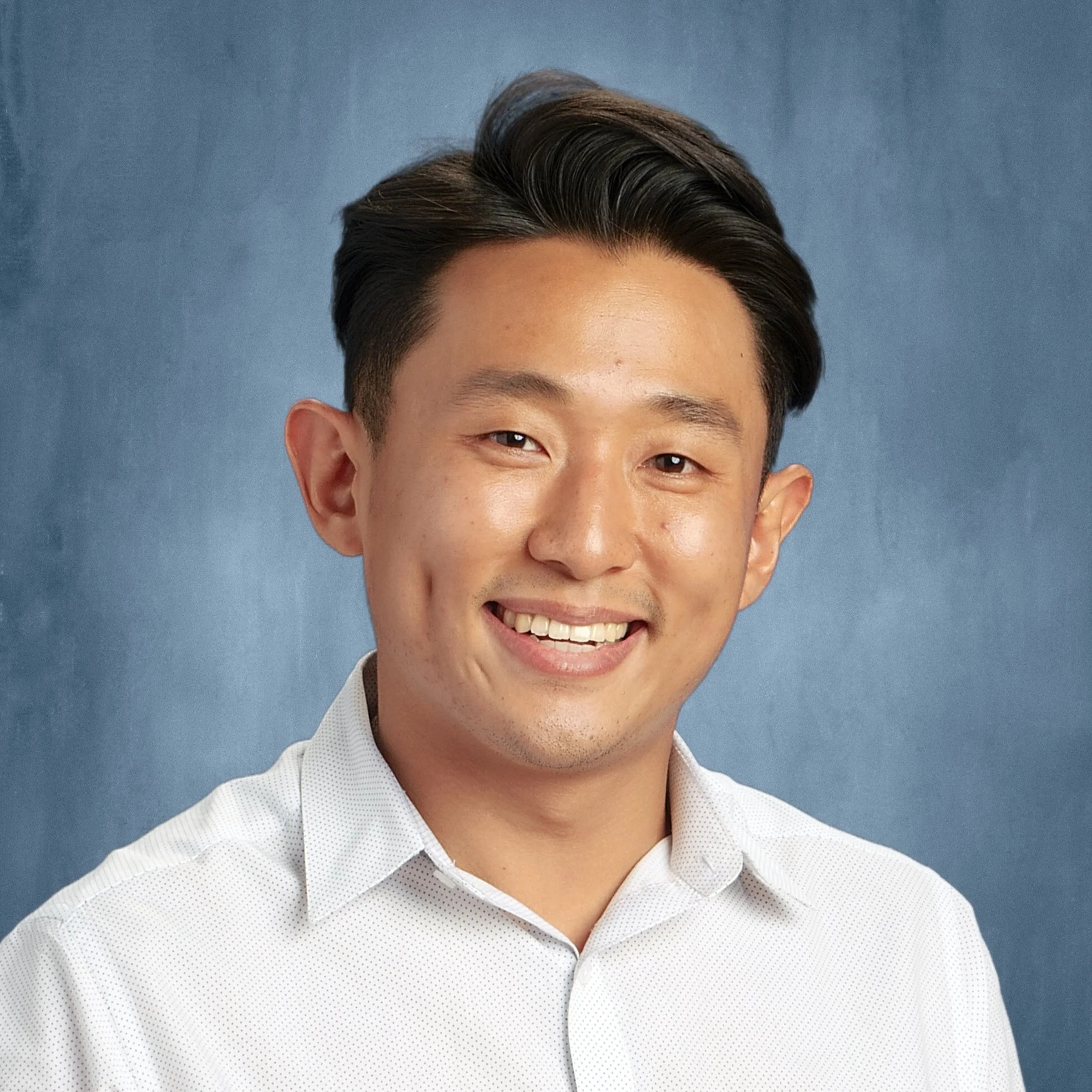 The Montfort Academy, Richard Greco Jr., President
