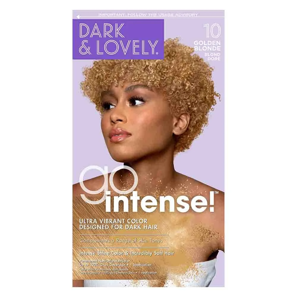 Soft Sheen Carlson Gel