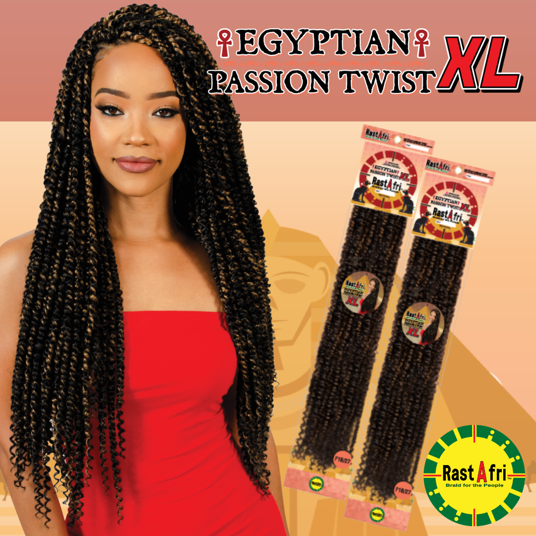 Egyptian Hairstyles Braids
