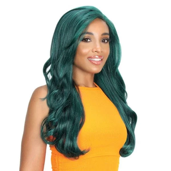 HOUSE OF HAIR LA
