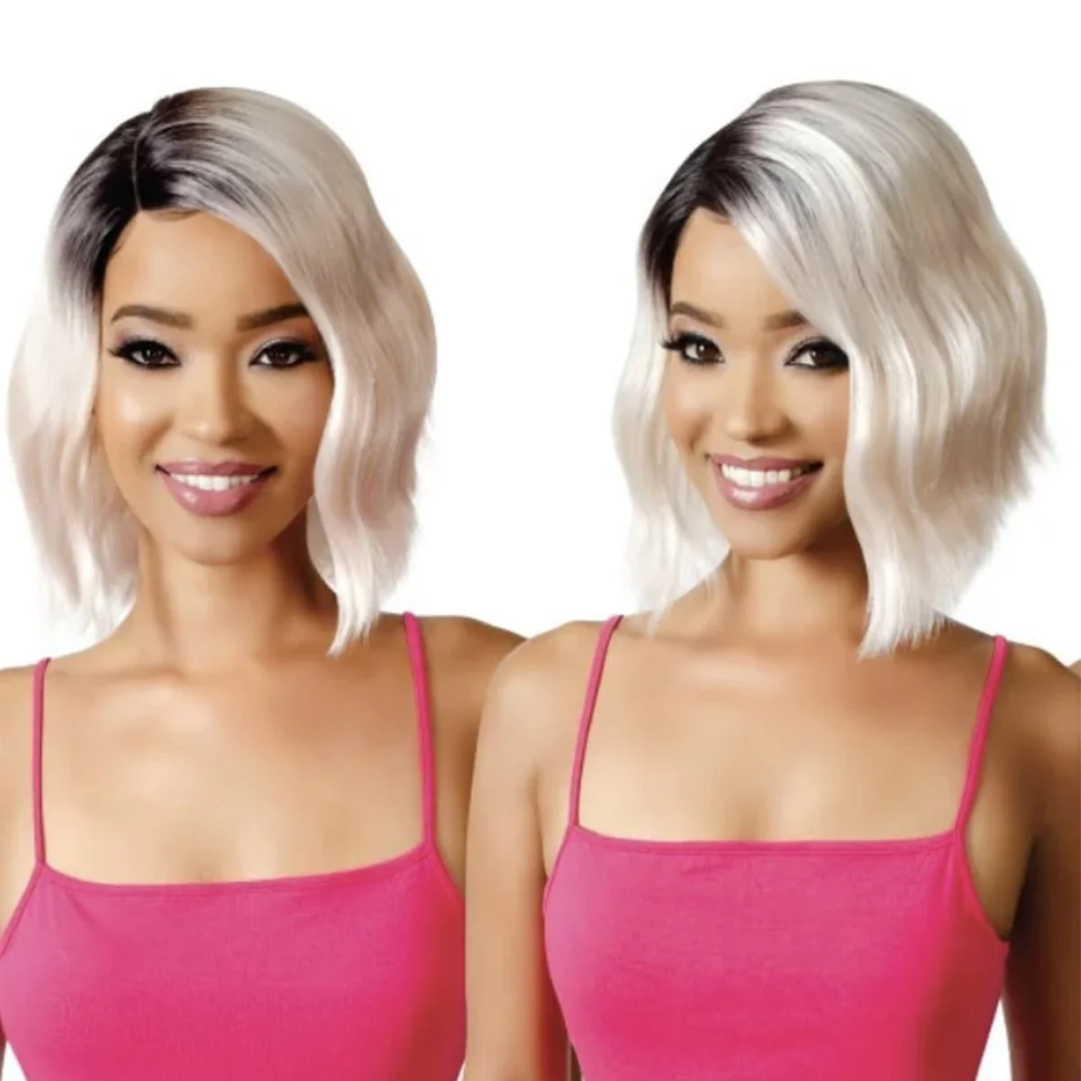 HOUSE OF HAIR LA