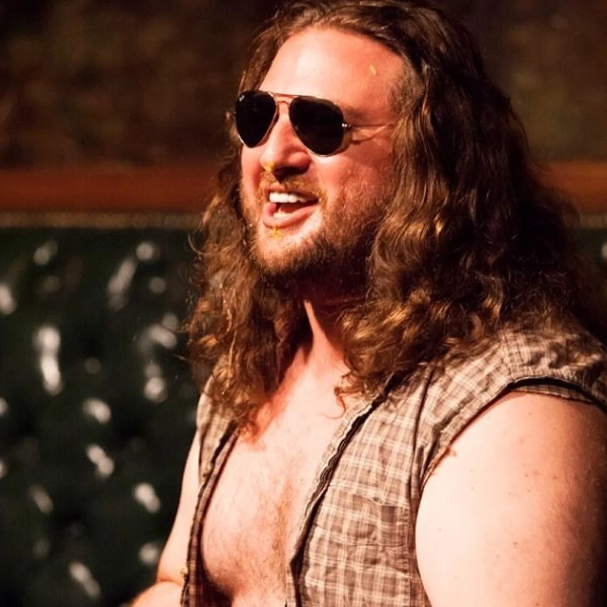 Talent — The Last Podcast Network