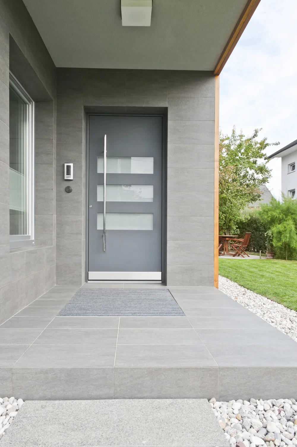 Modular Homes — Distinct Builders