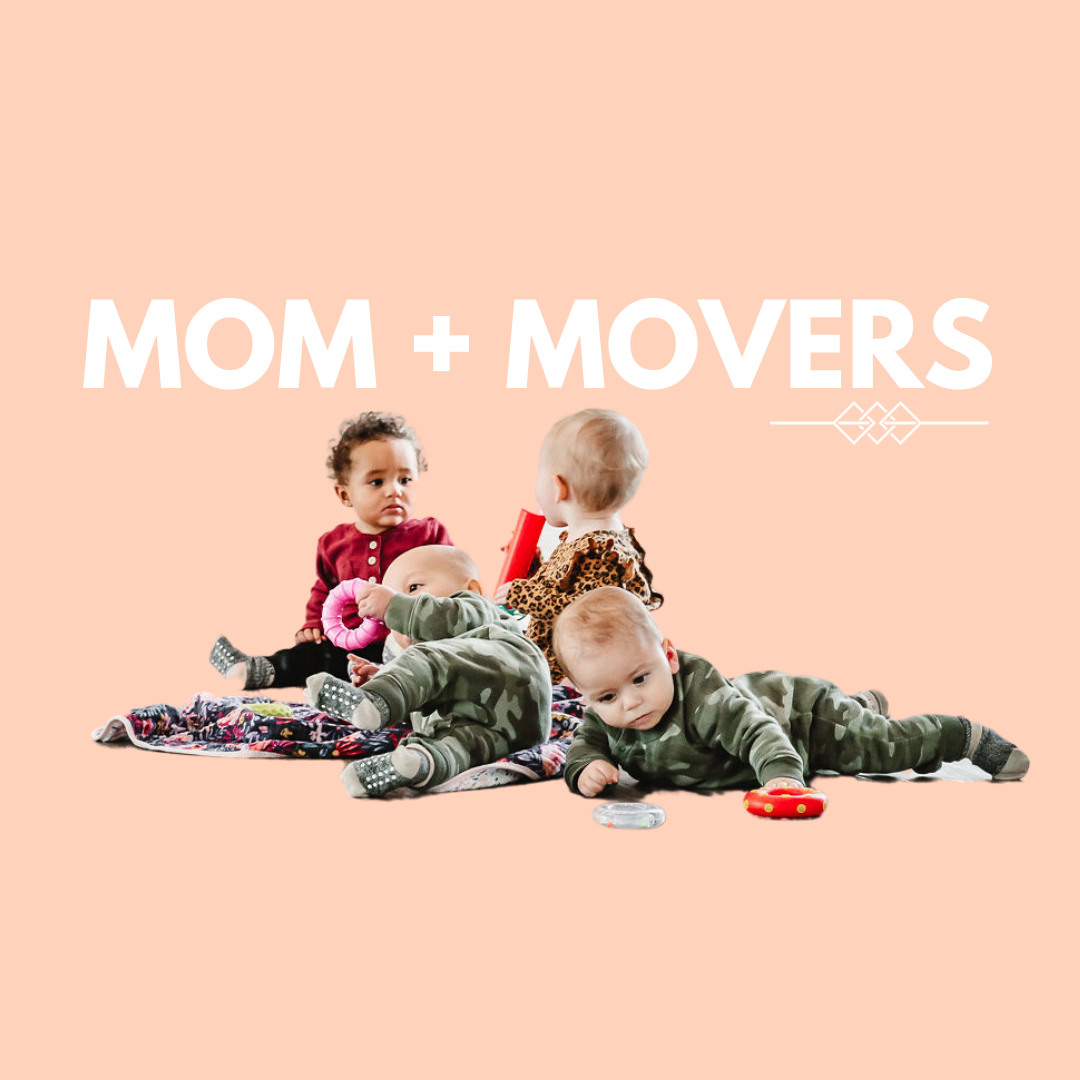 Mom + Baby Fitness | Prenatal Classes Calgary | Postnatal Workout YYC ...