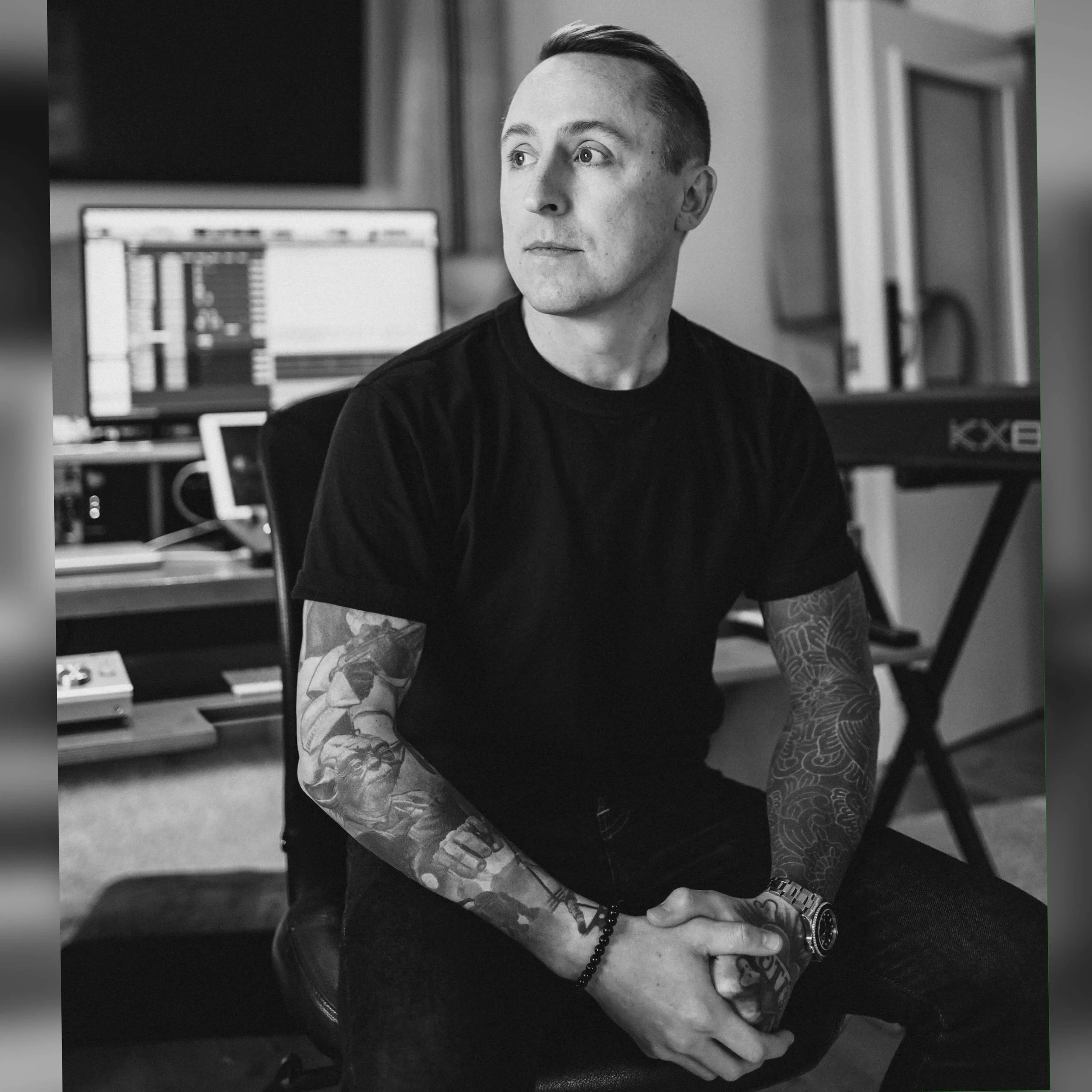 Official store for William Ryan Key. Custom videos, lyrics & more ...