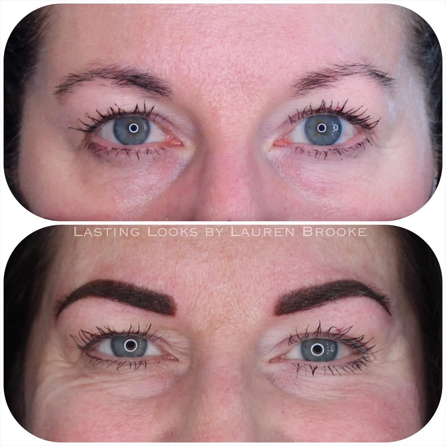 Lasting Looks Microblading Wilmington