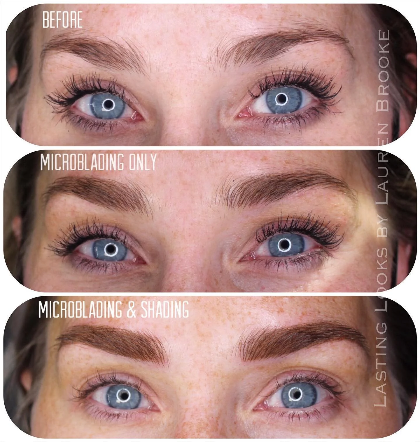 Lasting Looks Microblading Wilmington