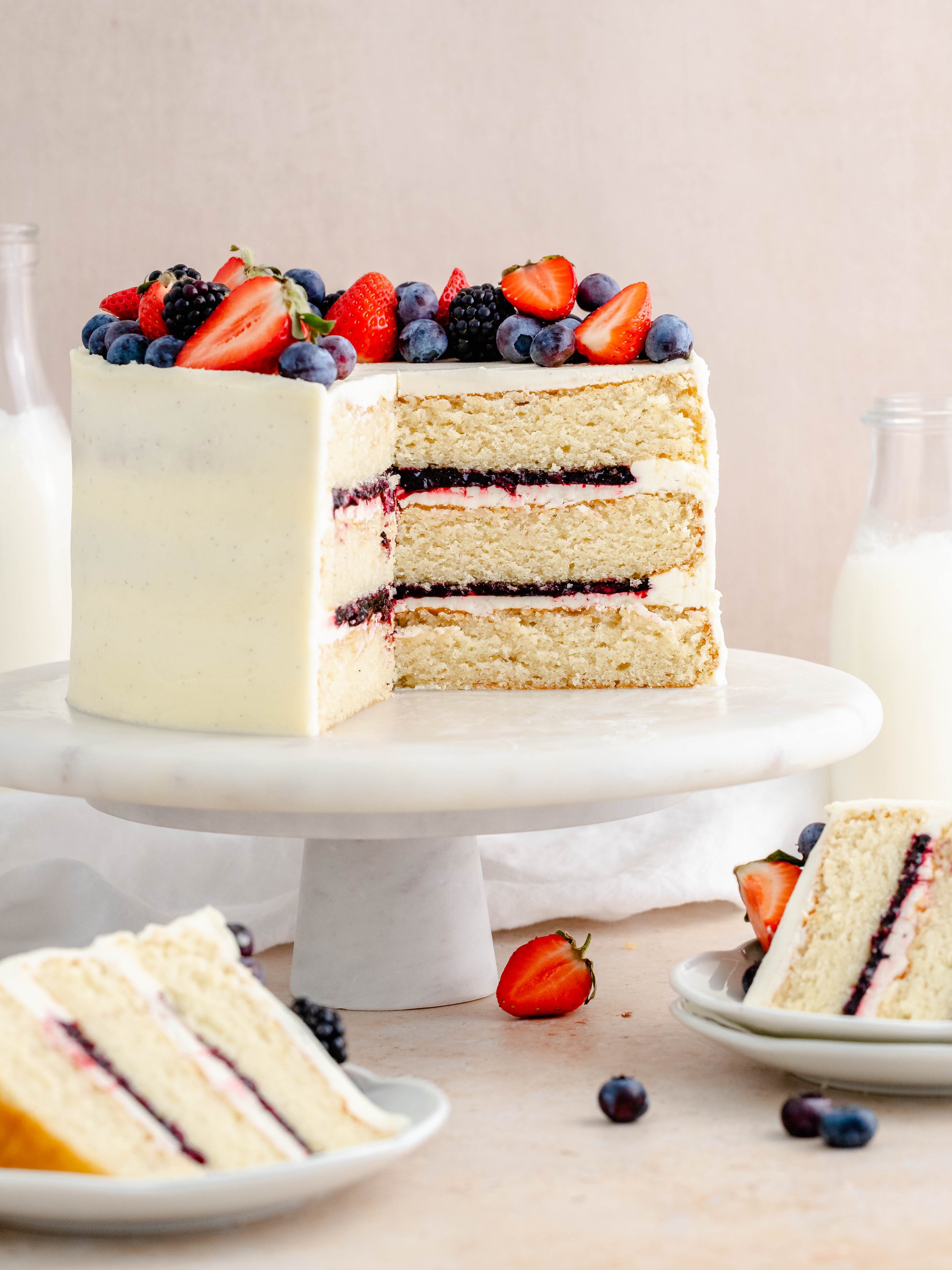 Julie Marie Eats - Amazing desserts for any occasion