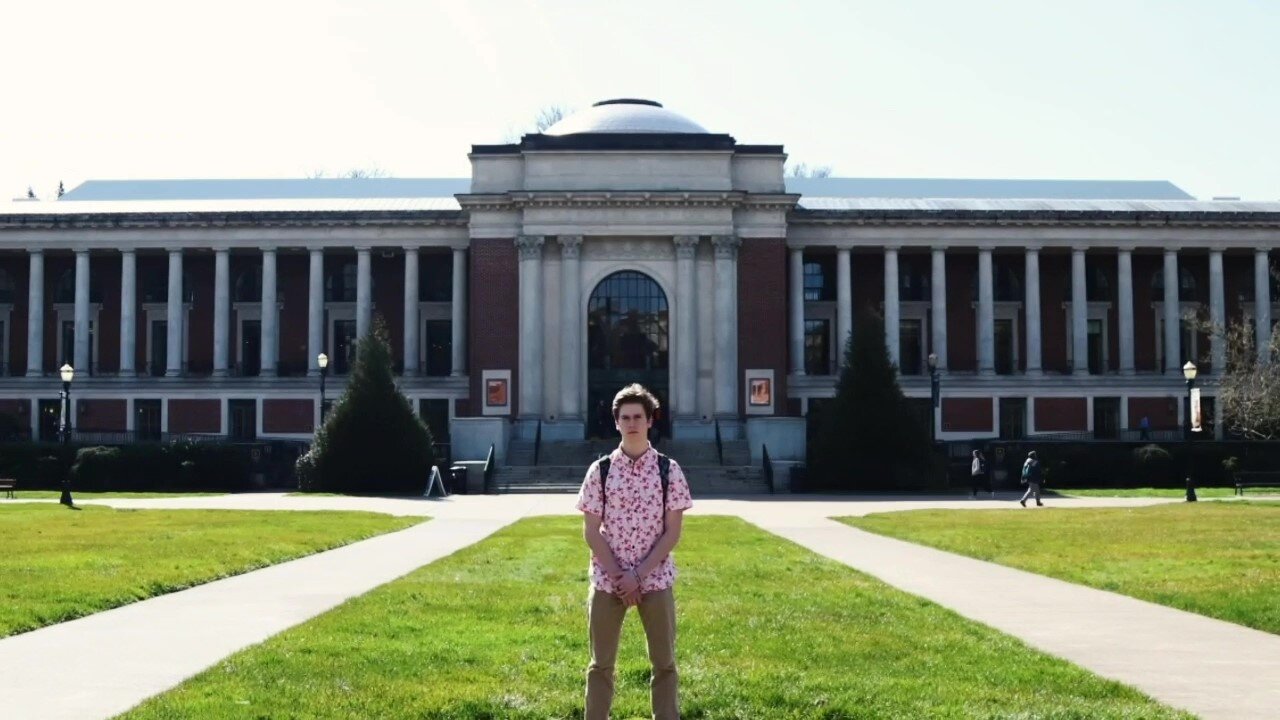 Newman Center at Oregon State