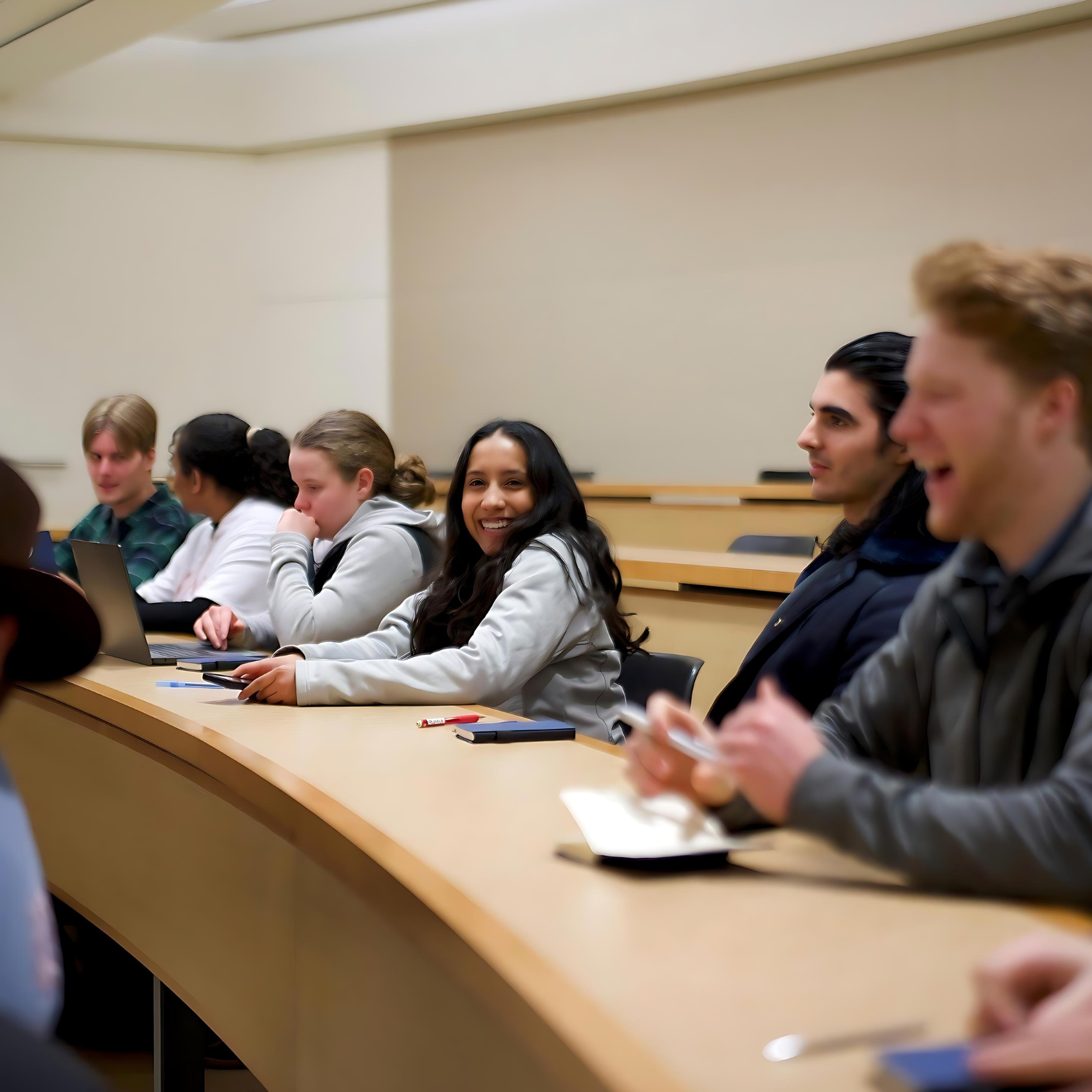 Newman Center at Oregon State