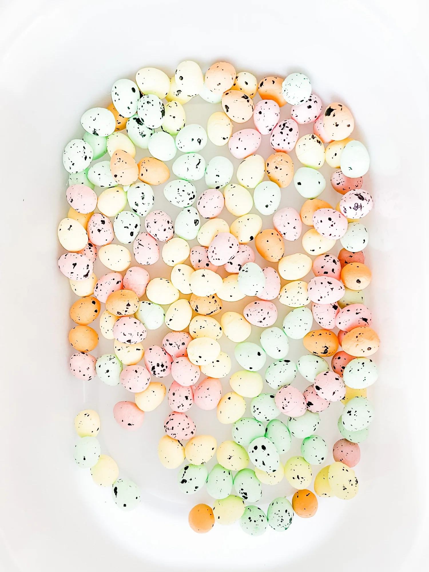 Goodnight Fox - Easter Egg Color SortIng