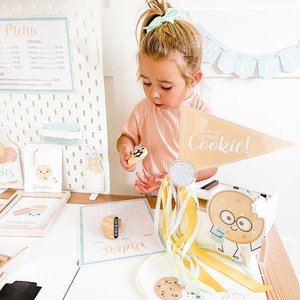 Goodnight Fox - Smart Cookie Dramatic Play Setup: A Sweet Back-to ...