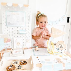 Goodnight Fox - Smart Cookie Dramatic Play Setup: A Sweet Back-to ...