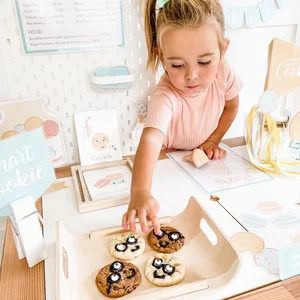 Goodnight Fox - Smart Cookie Dramatic Play Setup: A Sweet Back-to ...