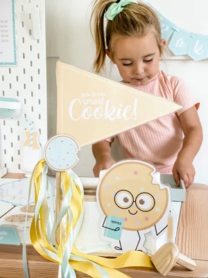 Goodnight Fox - Smart Cookie Dramatic Play Setup: A Sweet Back-to ...