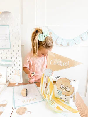Goodnight Fox - Smart Cookie Dramatic Play Setup: A Sweet Back-to ...