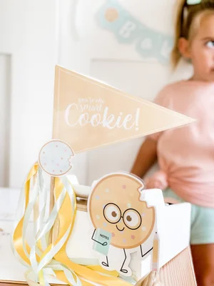 Goodnight Fox - Smart Cookie Dramatic Play Setup: A Sweet Back-to ...