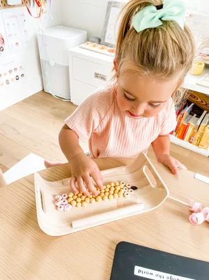 Goodnight Fox - Smart Cookie Dramatic Play Setup: A Sweet Back-to ...
