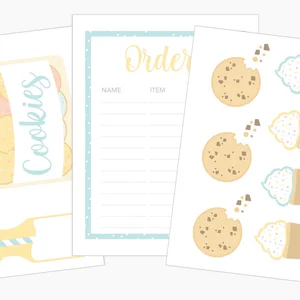 Goodnight Fox - Smart Cookie Dramatic Play Setup: A Sweet Back-to ...
