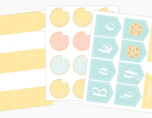 Goodnight Fox - Smart Cookie Dramatic Play Setup: A Sweet Back-to ...