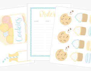 Goodnight Fox - Smart Cookie Dramatic Play Setup: A Sweet Back-to ...