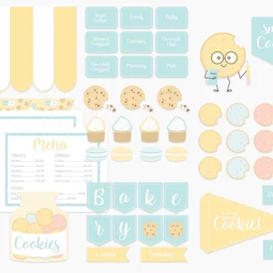 Goodnight Fox - Smart Cookie Dramatic Play Setup: A Sweet Back-to ...