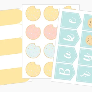 Goodnight Fox - Smart Cookie Dramatic Play Setup: A Sweet Back-to ...
