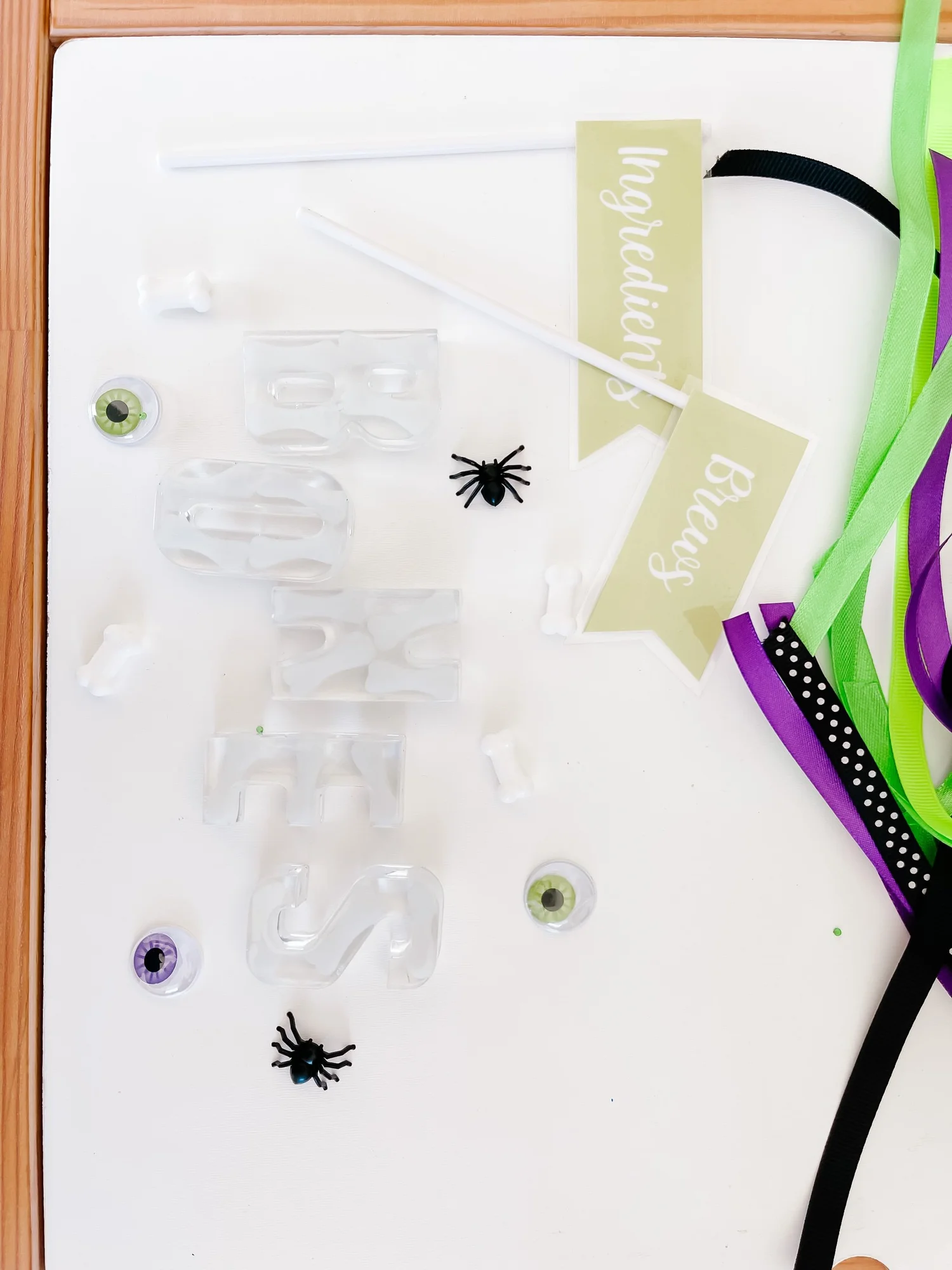 Goodnight Fox - Witches Brew Apothecary Shop Sensory Play & Foam Slime ...