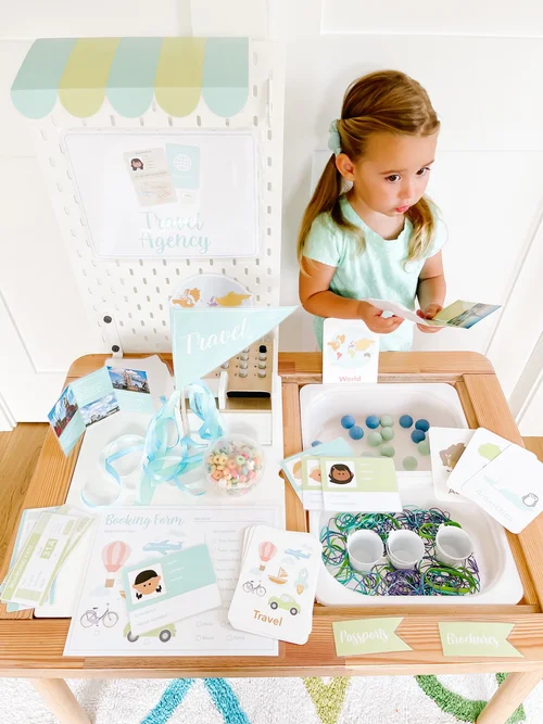 Goodnight Fox - Discover the World with Our Travel Agency Dramatic and ...