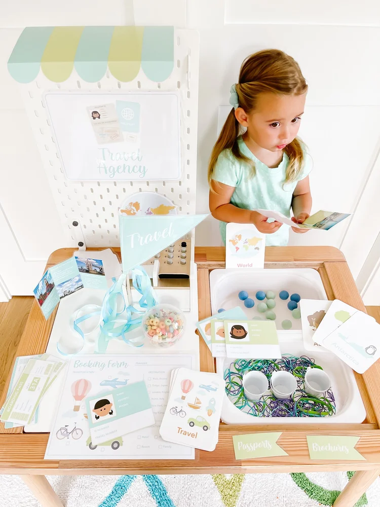 Goodnight Fox - Discover the World with Our Travel Agency Dramatic and ...