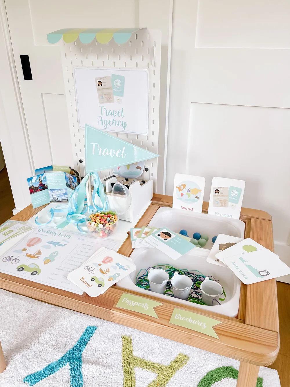 Goodnight Fox - Discover the World with Our Travel Agency Dramatic and ...