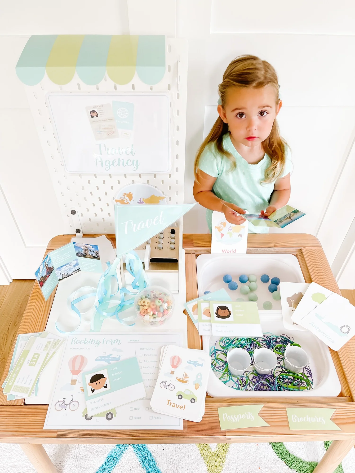 Goodnight Fox - Discover the World with Our Travel Agency Dramatic and ...