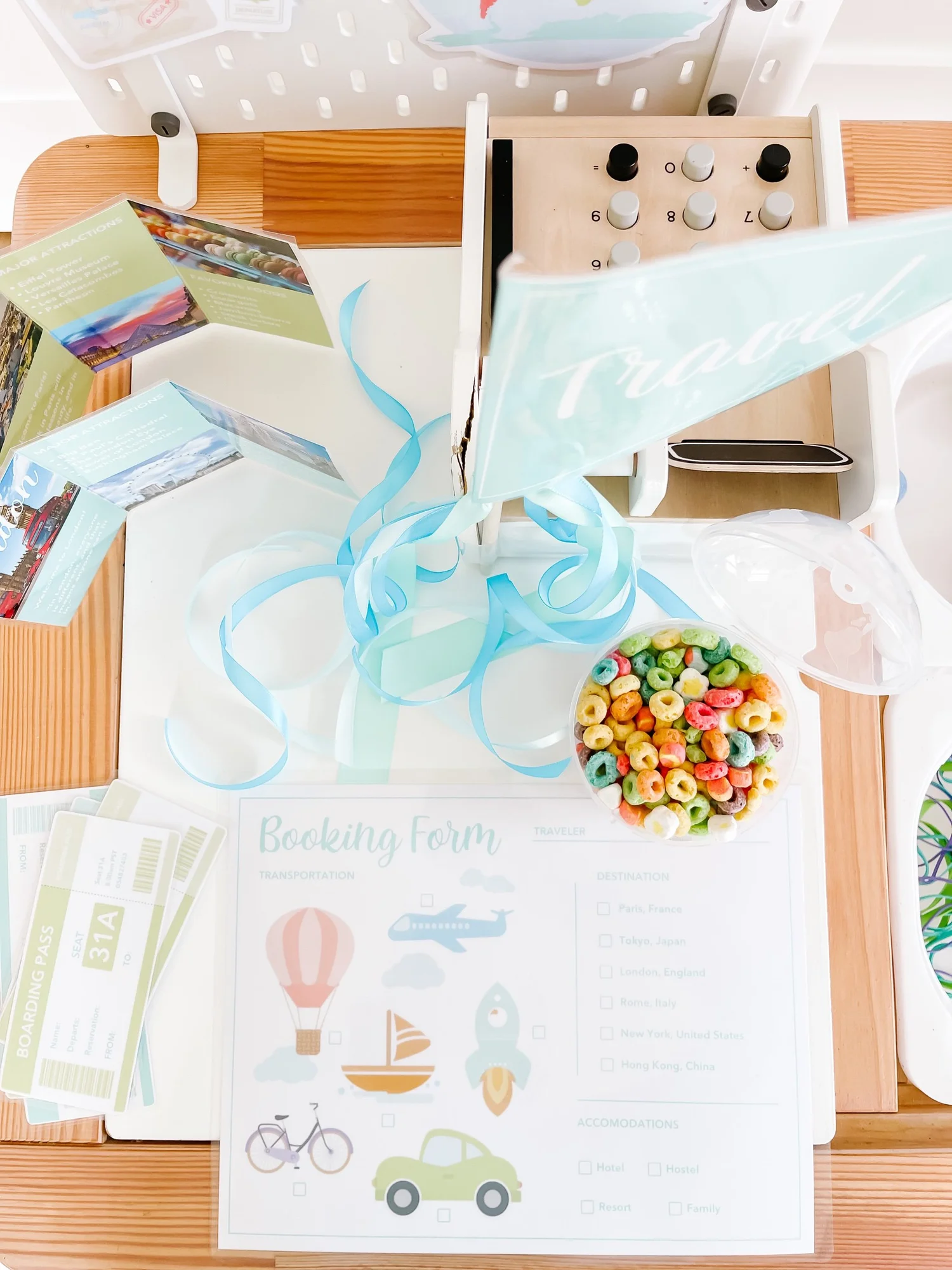 Goodnight Fox - Discover the World with Our Travel Agency Dramatic and ...