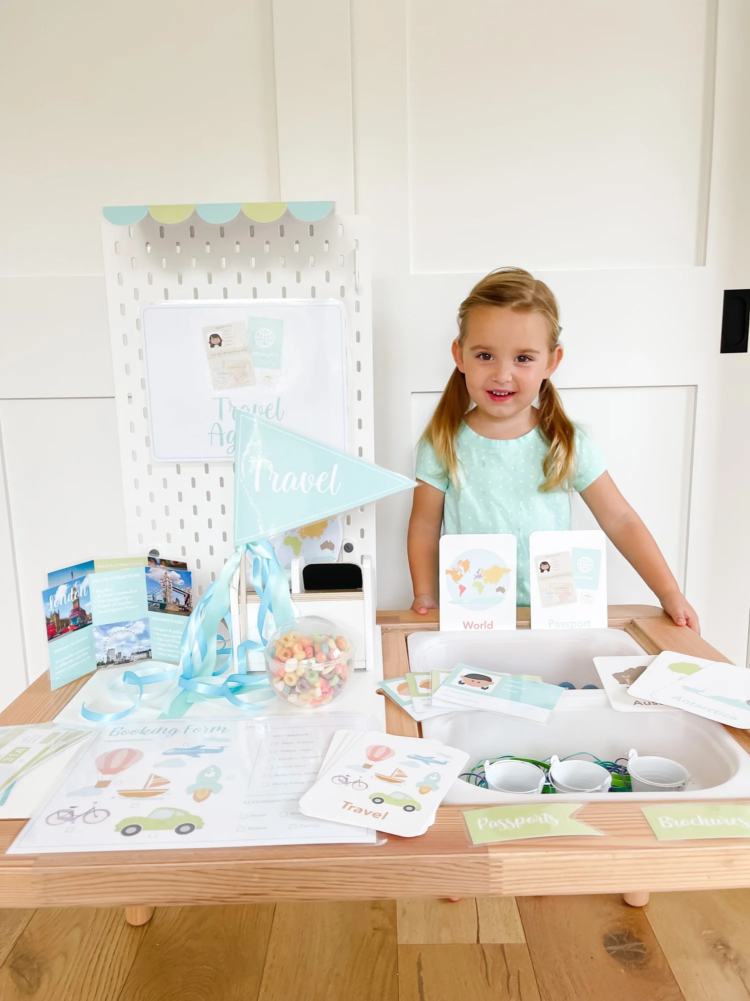 Goodnight Fox - Discover the World with Our Travel Agency Dramatic and ...