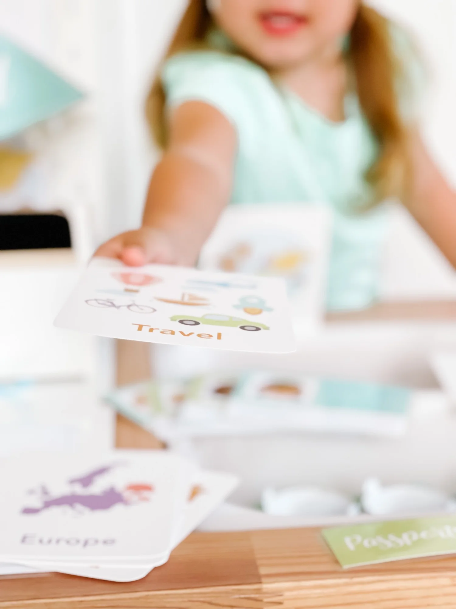 Goodnight Fox - Discover the World with Our Travel Agency Dramatic and ...