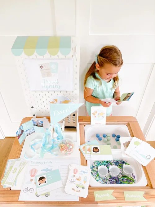 Goodnight Fox - Discover the World with Our Travel Agency Dramatic and ...