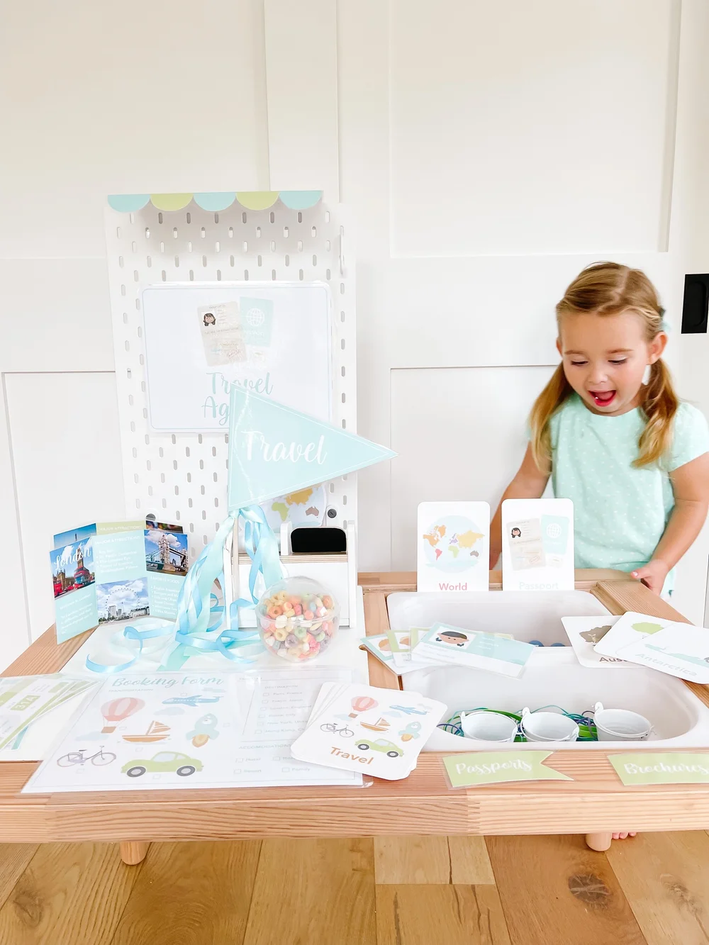 Goodnight Fox - Discover the World with Our Travel Agency Dramatic and ...