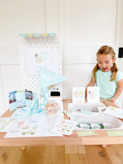 Goodnight Fox - Discover the World with Our Travel Agency Dramatic and ...