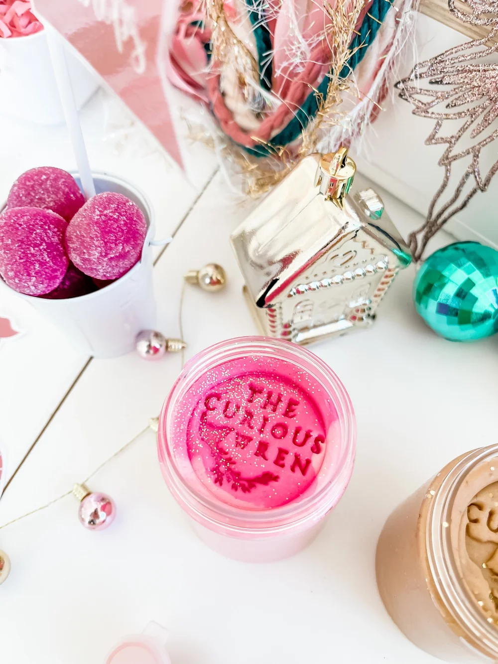 Goodnight Fox - The Nutcracker Land Of Sweets