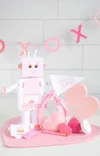 Goodnight Fox - Diy Robot Valentine Gifts