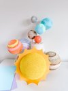 Goodnight Fox - DIY Solar System Craft for Kids: A Fun & Educational ...