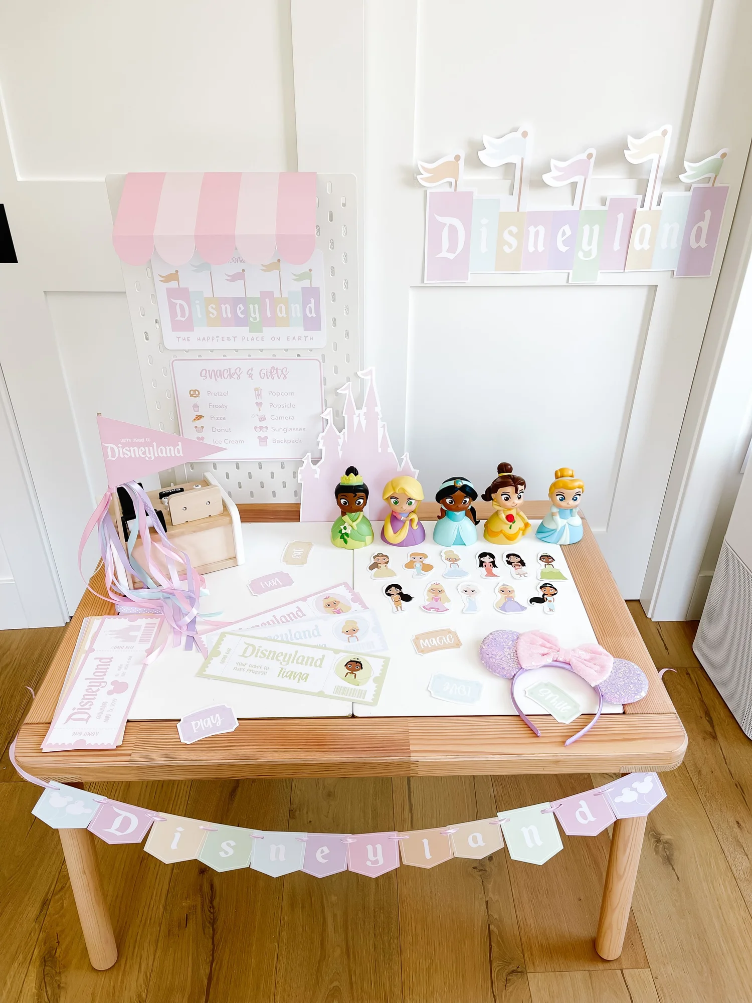 Blog — Goodnight Fox