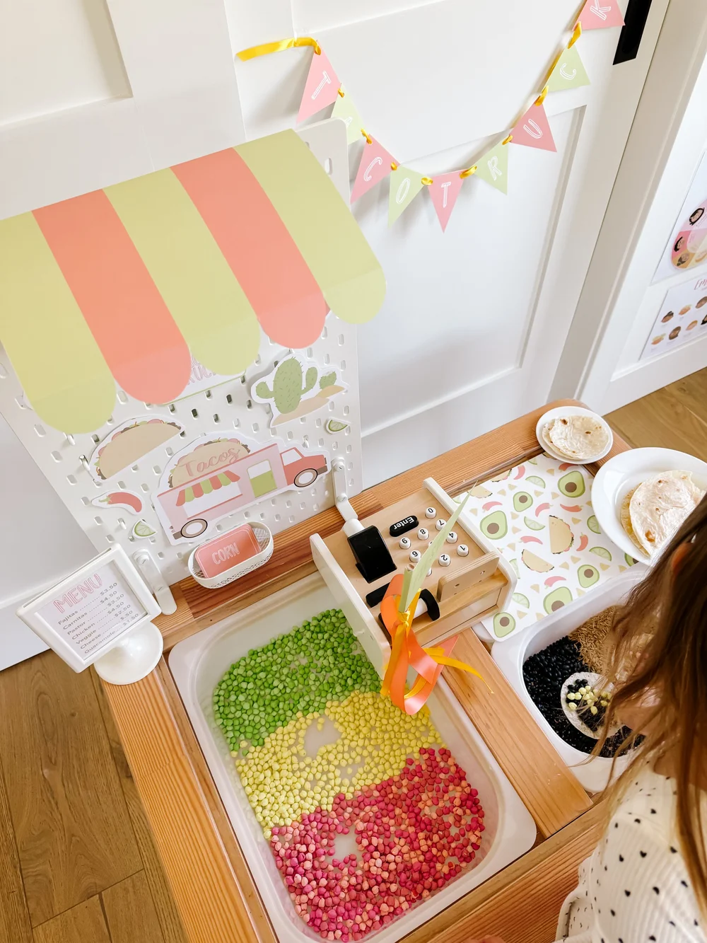 Goodnight Fox - Blog