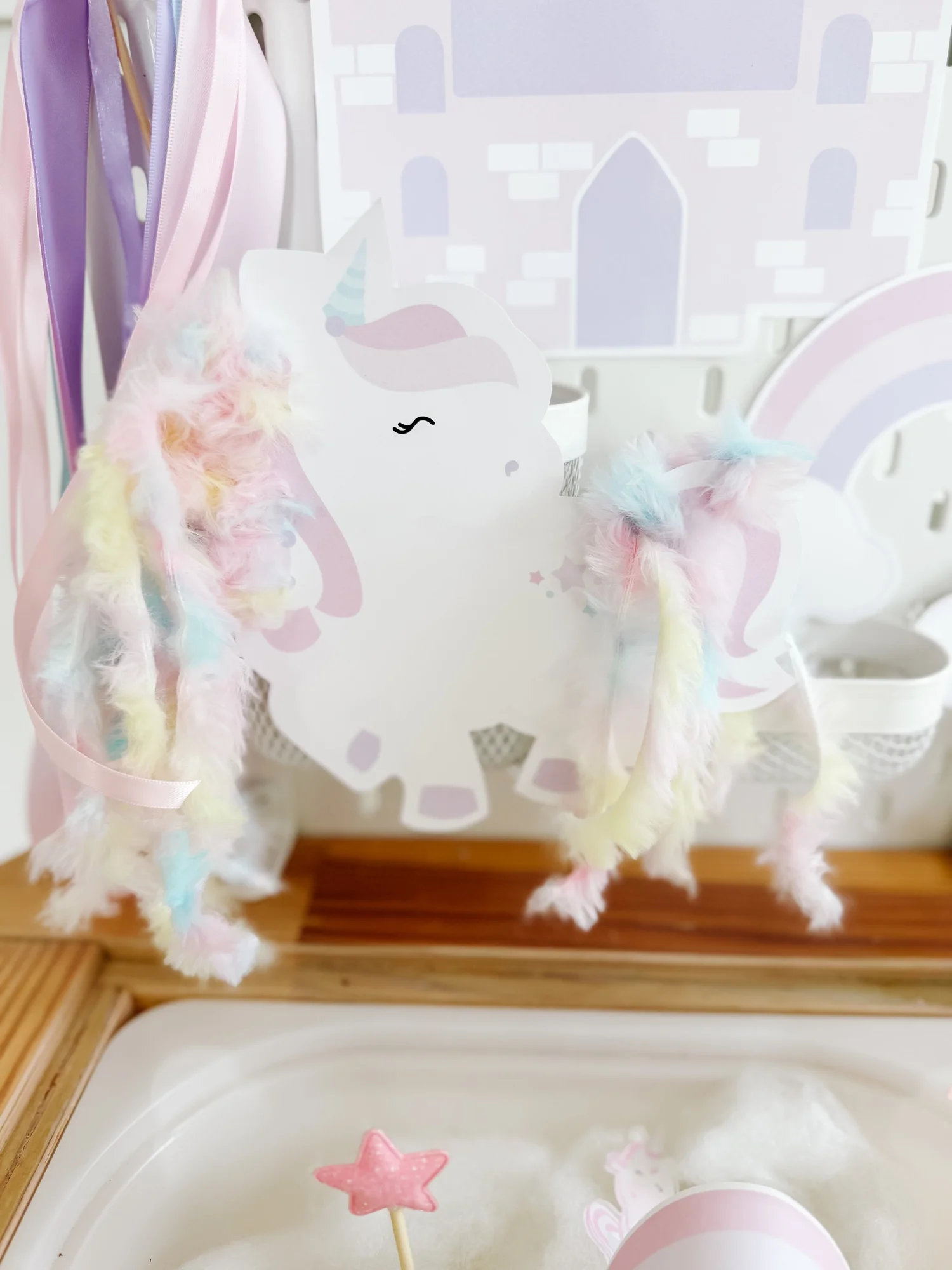 Goodnight Fox - Magical Unicorn Sensory Play: Spark Imagination and ...