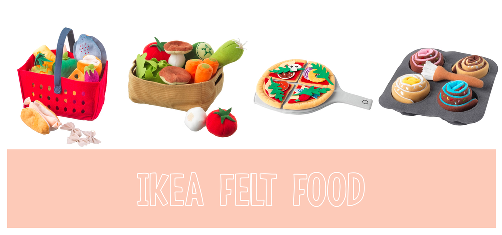 Goodnight Fox - Flisat Table Sensory Play Setup for Beginners: Creative ...