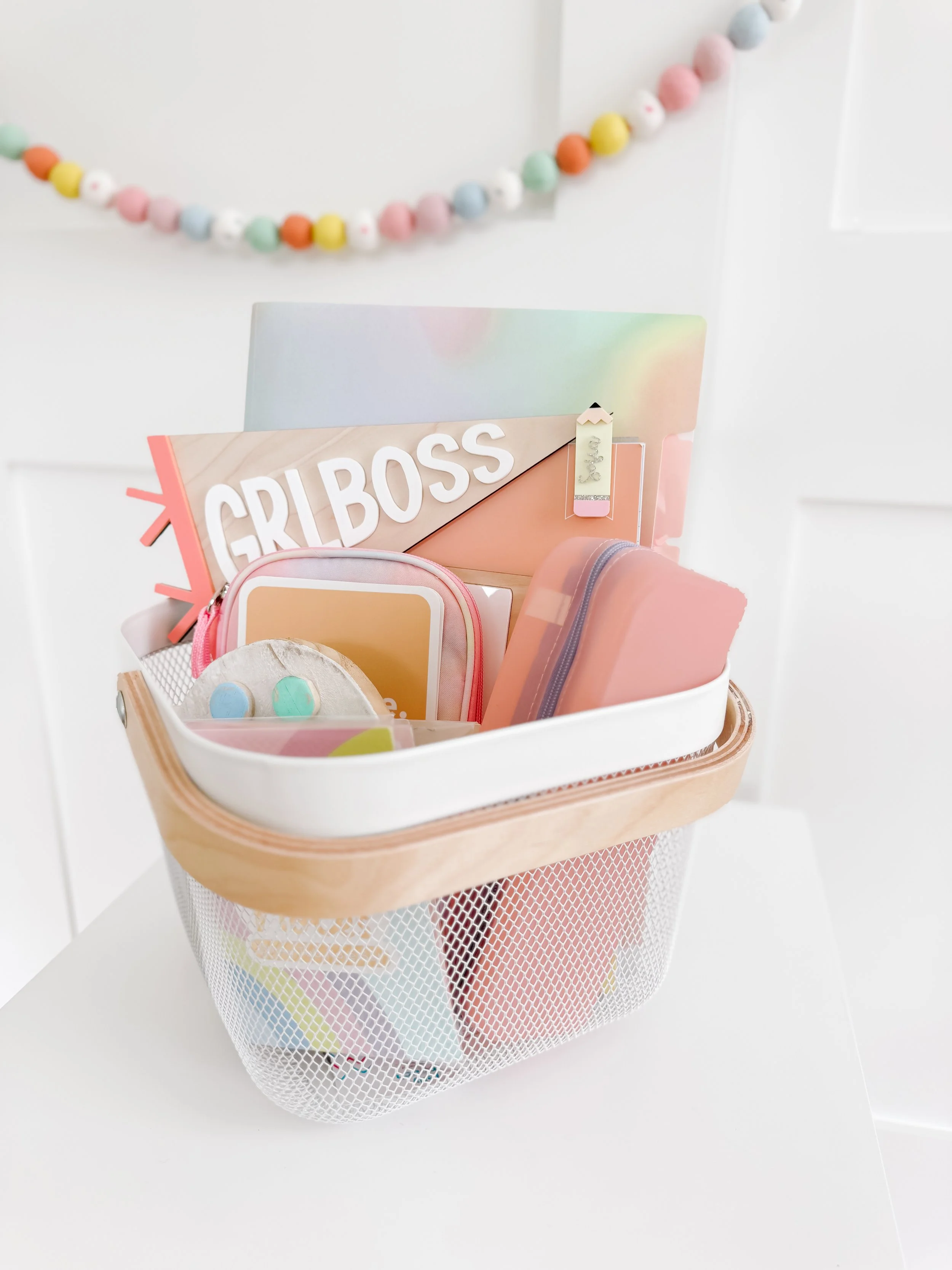 Goodnight Fox - Blog