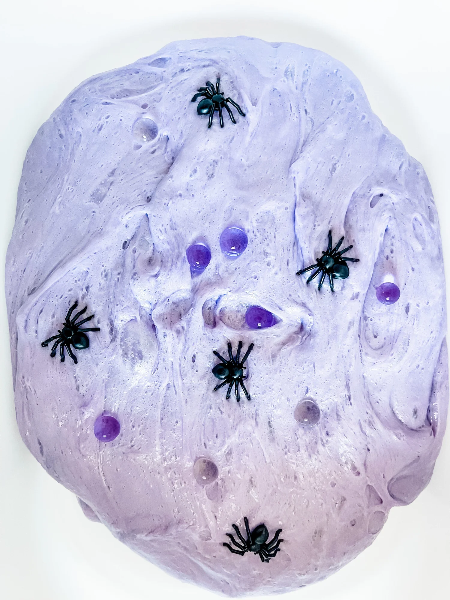 Goodnight Fox - Halloween Witch’s Brew Potion Sensory Play Apothecary Shop