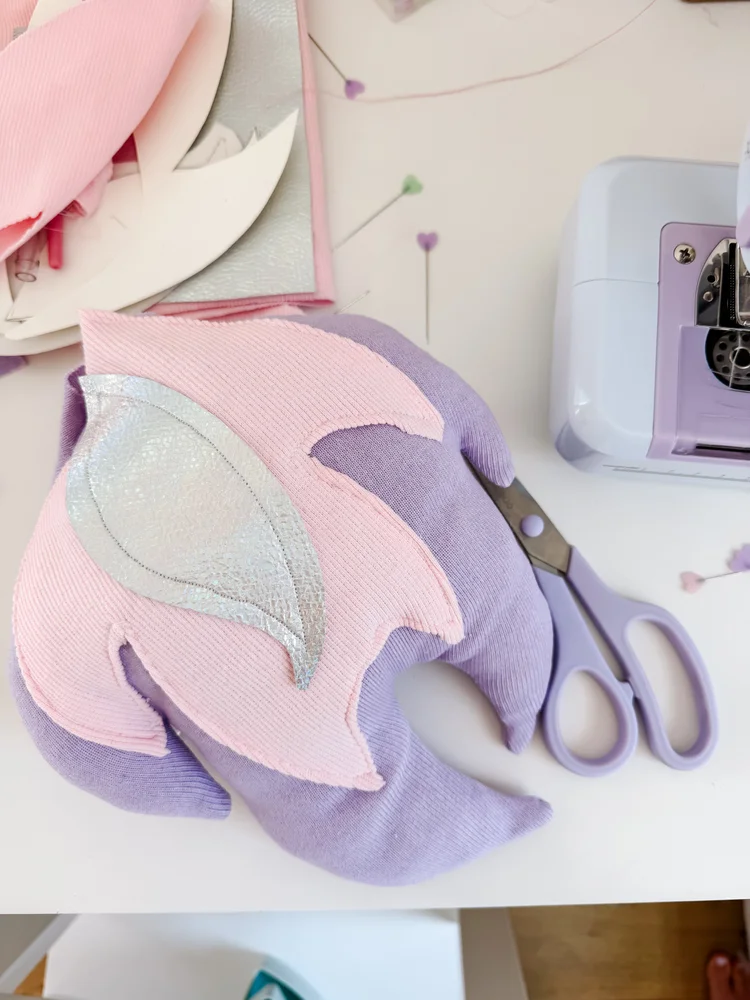 Goodnight Fox - DIY Girly Astronaut Costume Tutorial – Sparkly Space ...